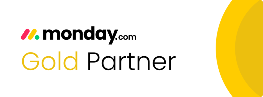 YEP - Monday Silver Partner - הטמעת מאנדיי בחברות וארגונים